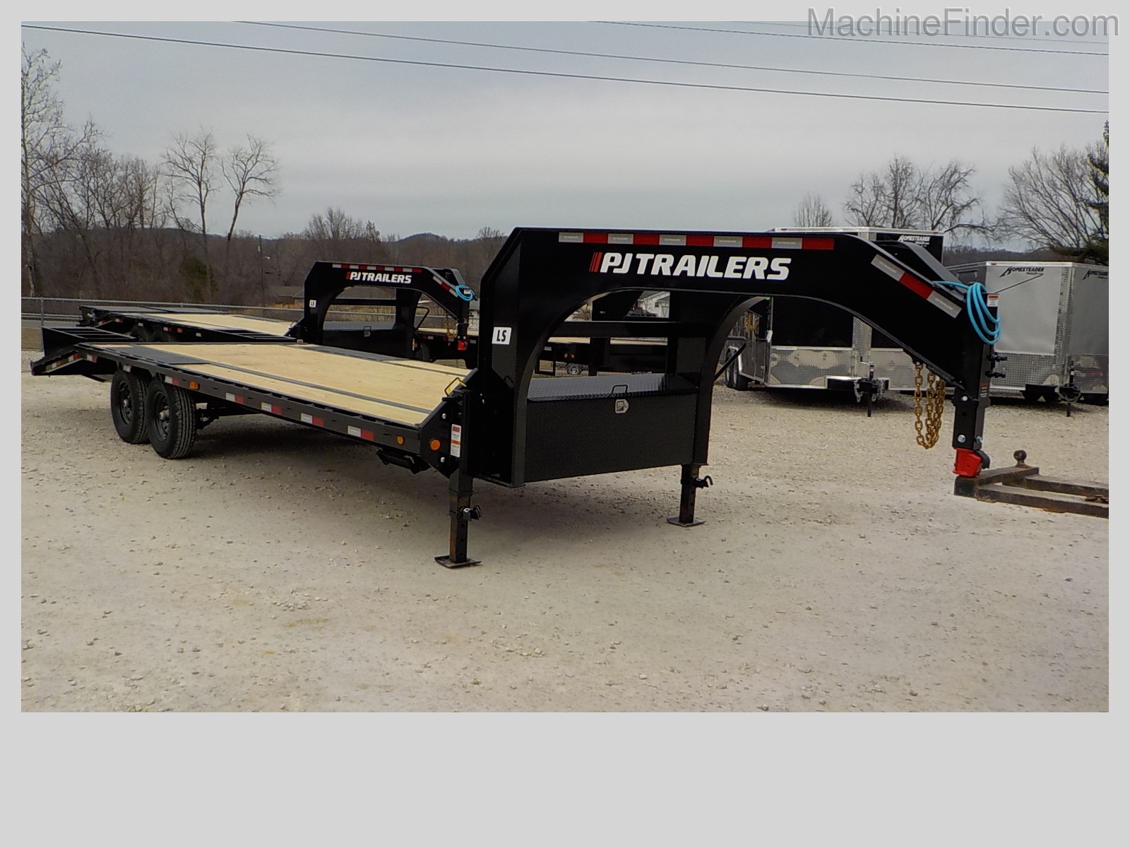 Used Pj Heavy Equipment for sale - Boom & Bucket