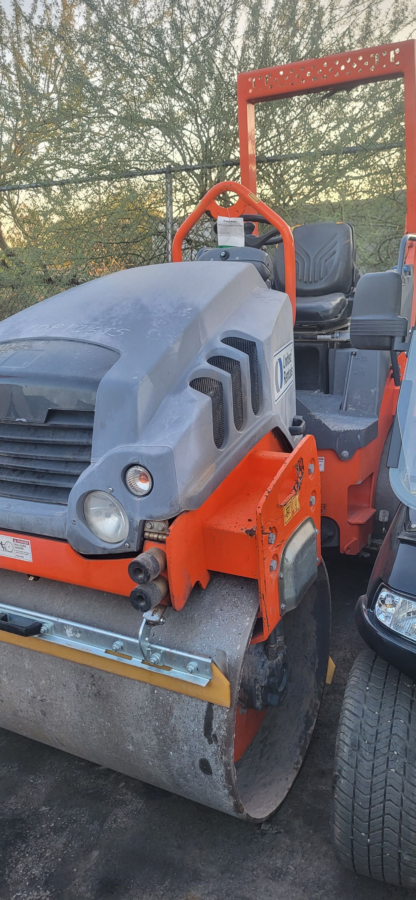 Used Compactors for sale in Arizona - Boom & Bucket