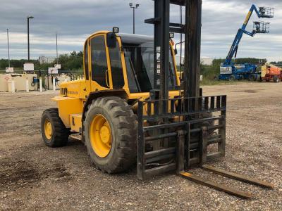 Used Sellick Heavy Equipment for sale - Boom & Bucket