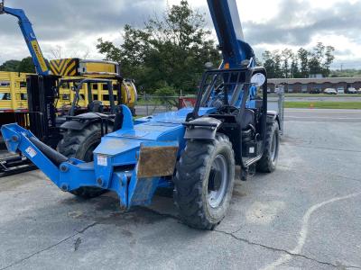 Used Telehandlers for sale in Albany, NY - Boom & Bucket