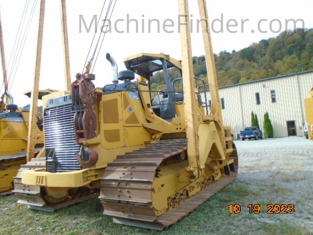 Used Pipelayers for sale in Kentucky - Boom & Bucket