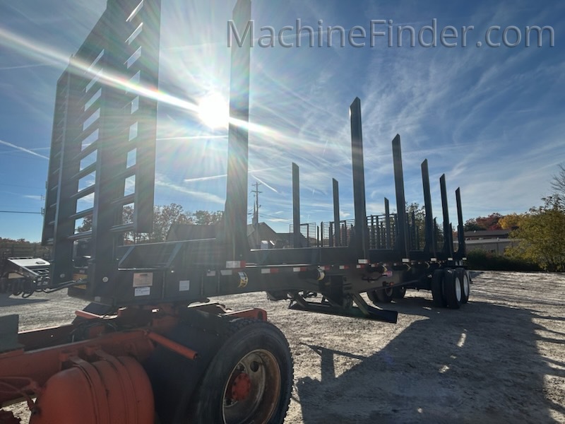 Used Pitts Heavy Equipment for sale