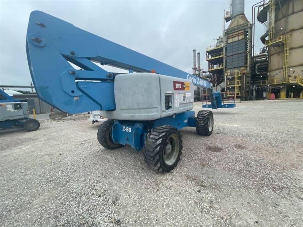 Used Lifts for sale in Kentucky - Boom & Bucket