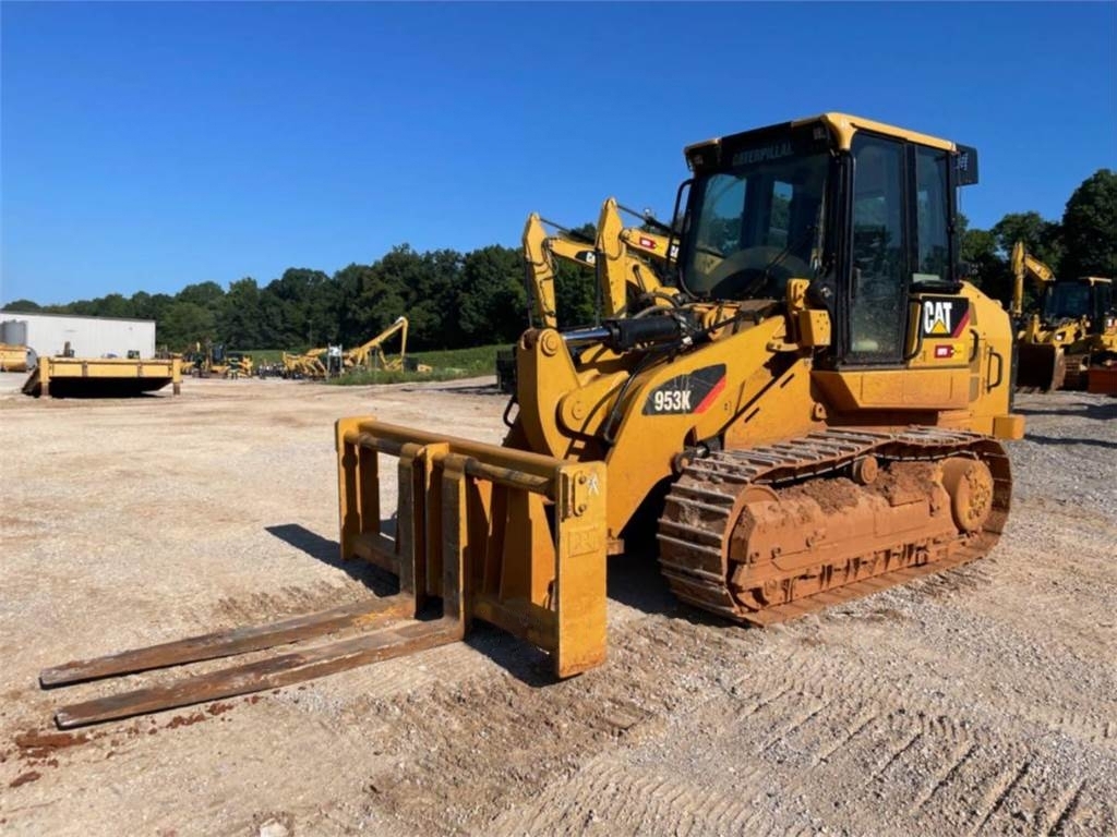 Used Compact Track Loaders for sale in Louisville, KY