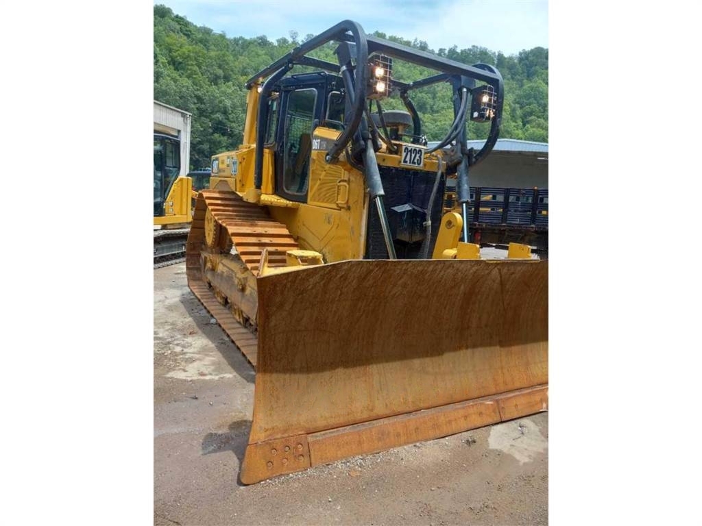 Used Bulldozers for sale in Kentucky - Boom & Bucket