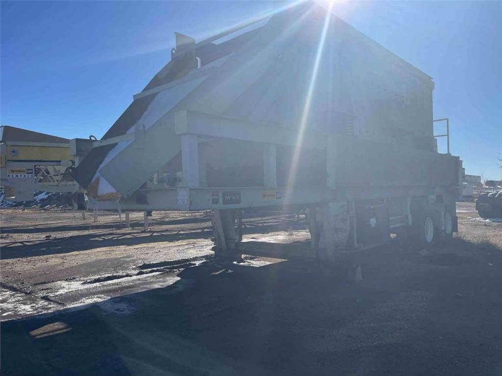 Used Metso Heavy Equipment for sale - Boom & Bucket