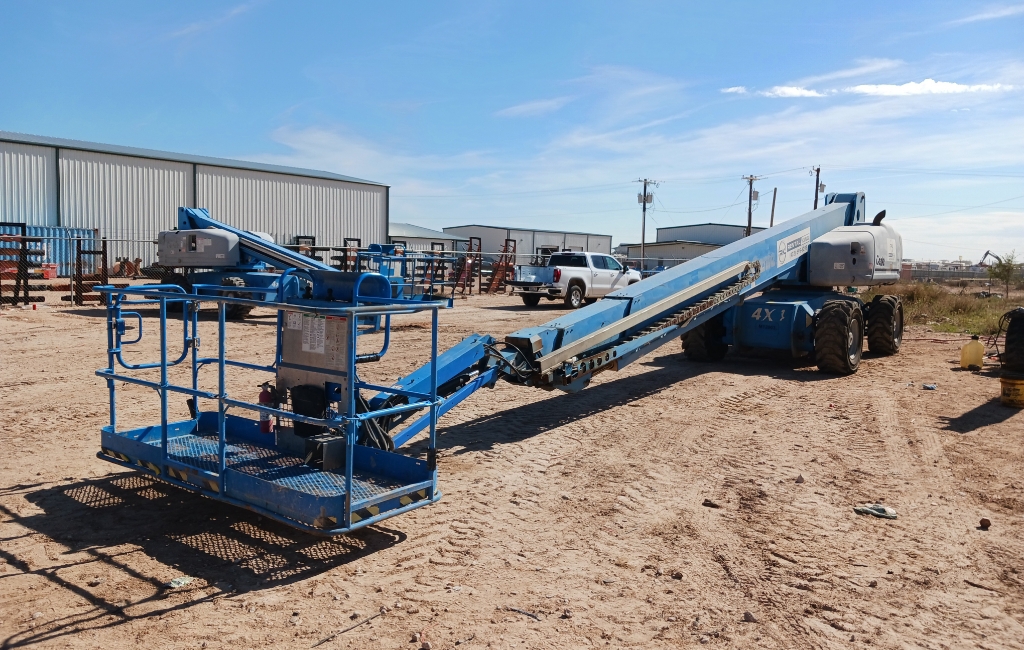 Used Lifts for sale - 8184 listings