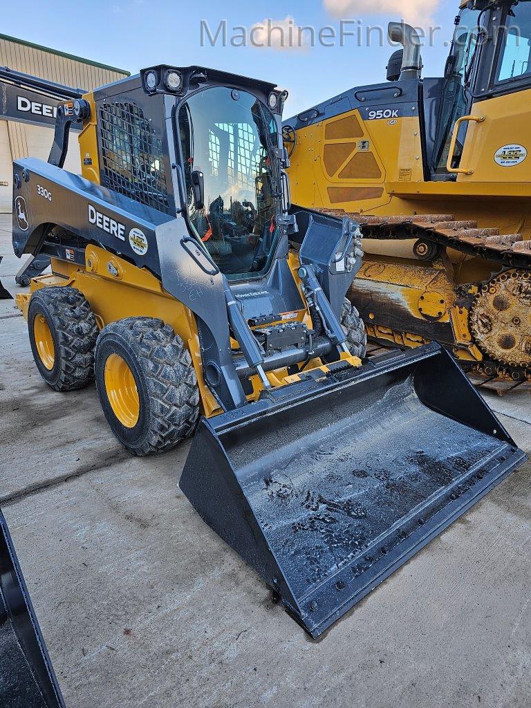 Used Skid Steer Loaders for sale in Nitro, WV