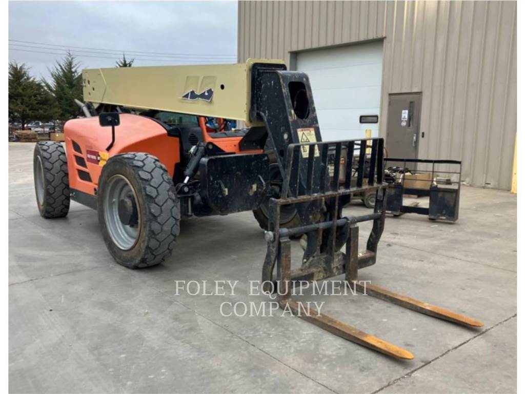Used Telehandlers for sale in Topeka, KS - Boom & Bucket
