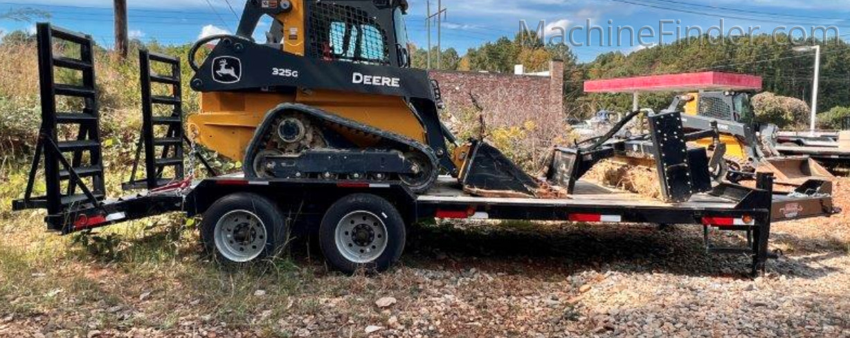 Used Hooper Heavy Equipment for sale - Boom & Bucket