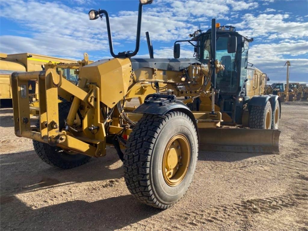 Used Motor Graders for sale in Wyoming - Boom & Bucket