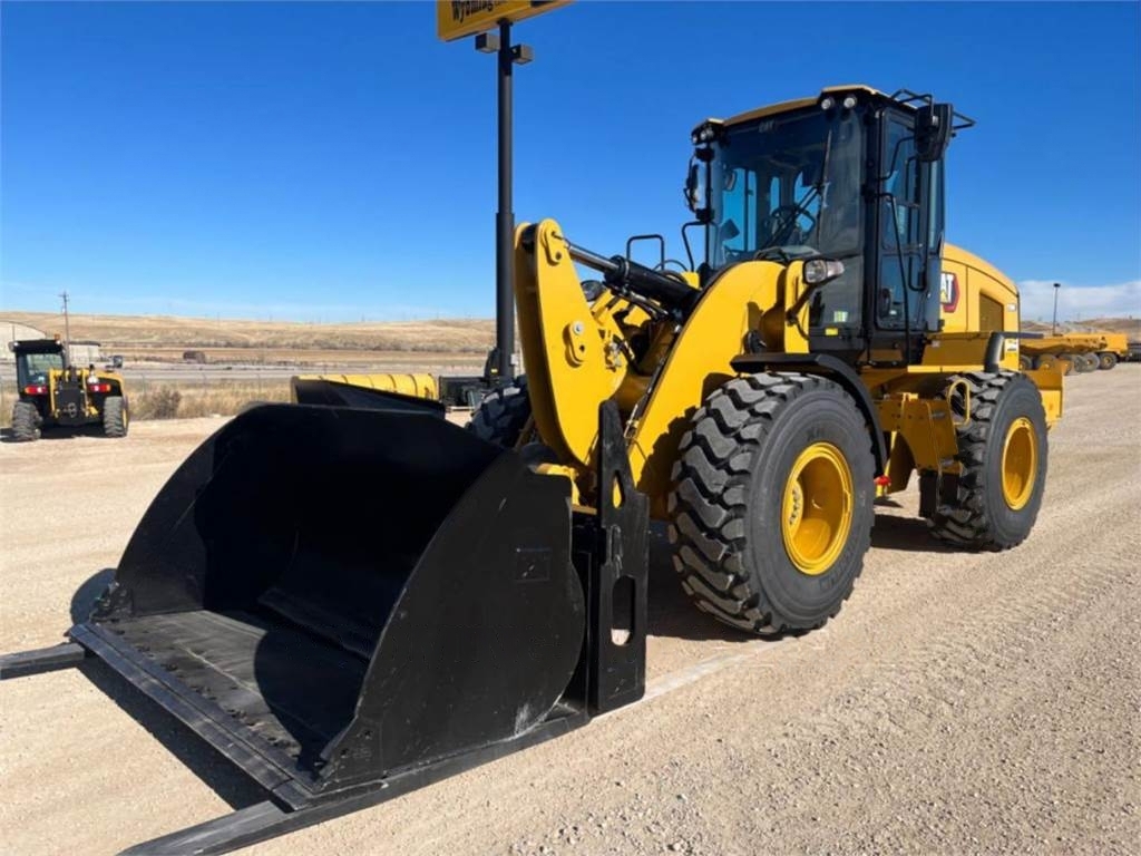Used Wheel Loaders for sale in Cheyenne, WY
