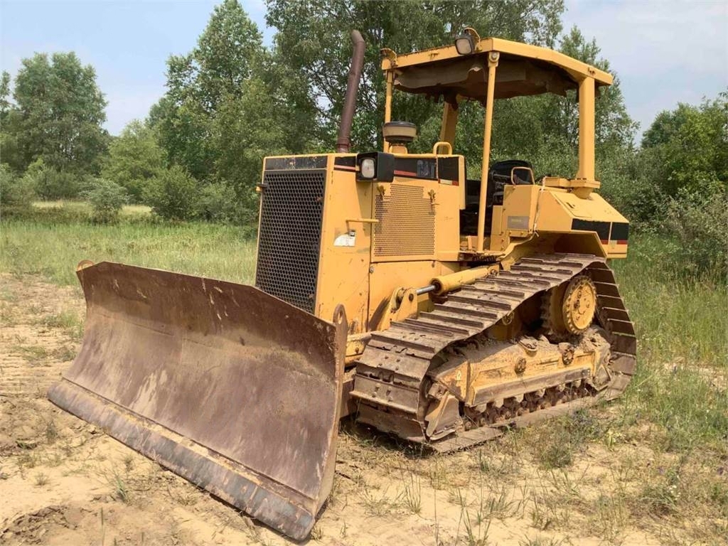 Used Bulldozers for sale in Novi, MI - Boom & Bucket