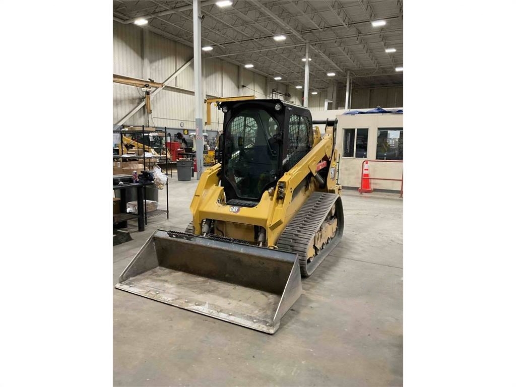 Used Compact Track Loaders for sale in Milford, MA