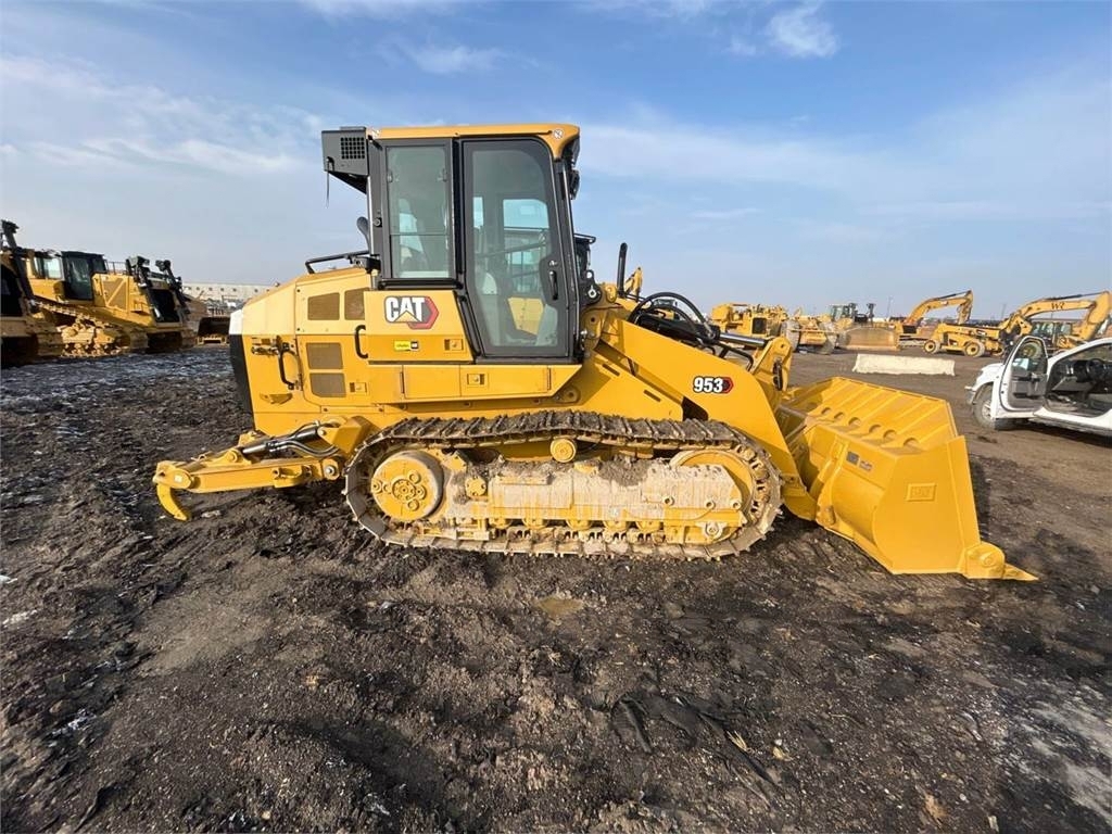 Used Compact Track Loaders for sale in Utah - Boom & Bucket
