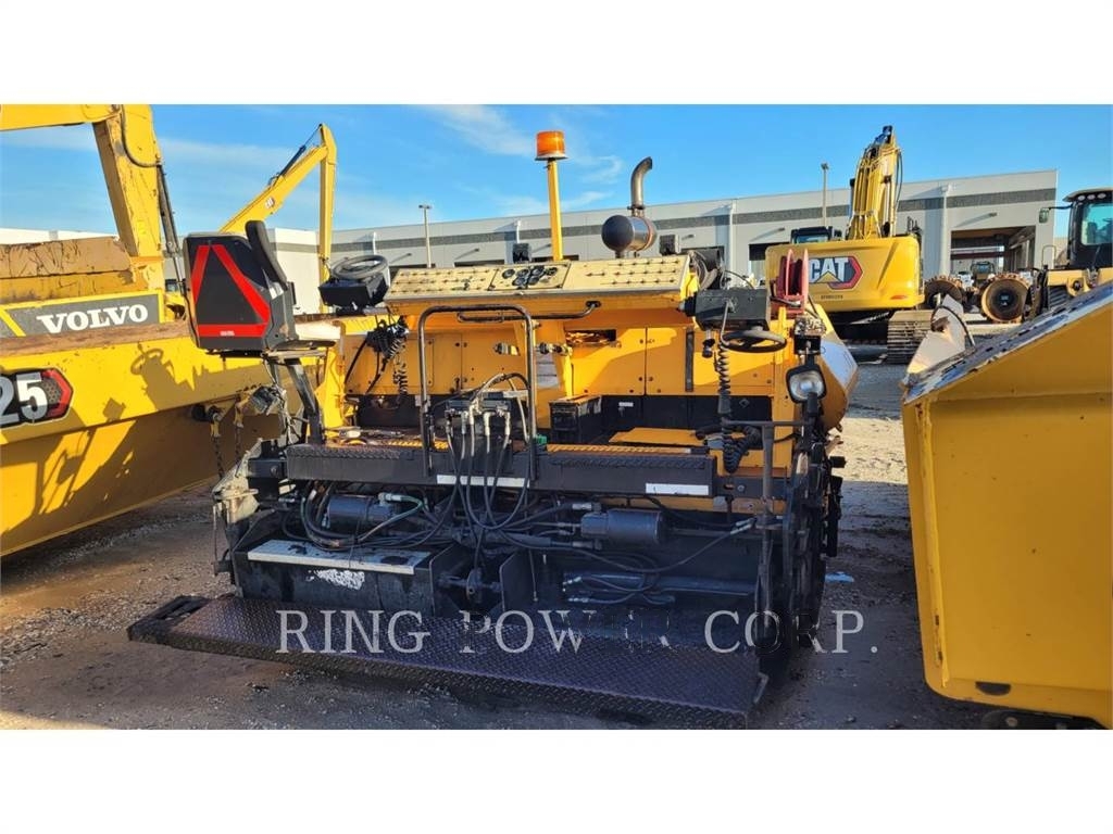Used Road Reclaimers for sale in Florida - Boom & Bucket