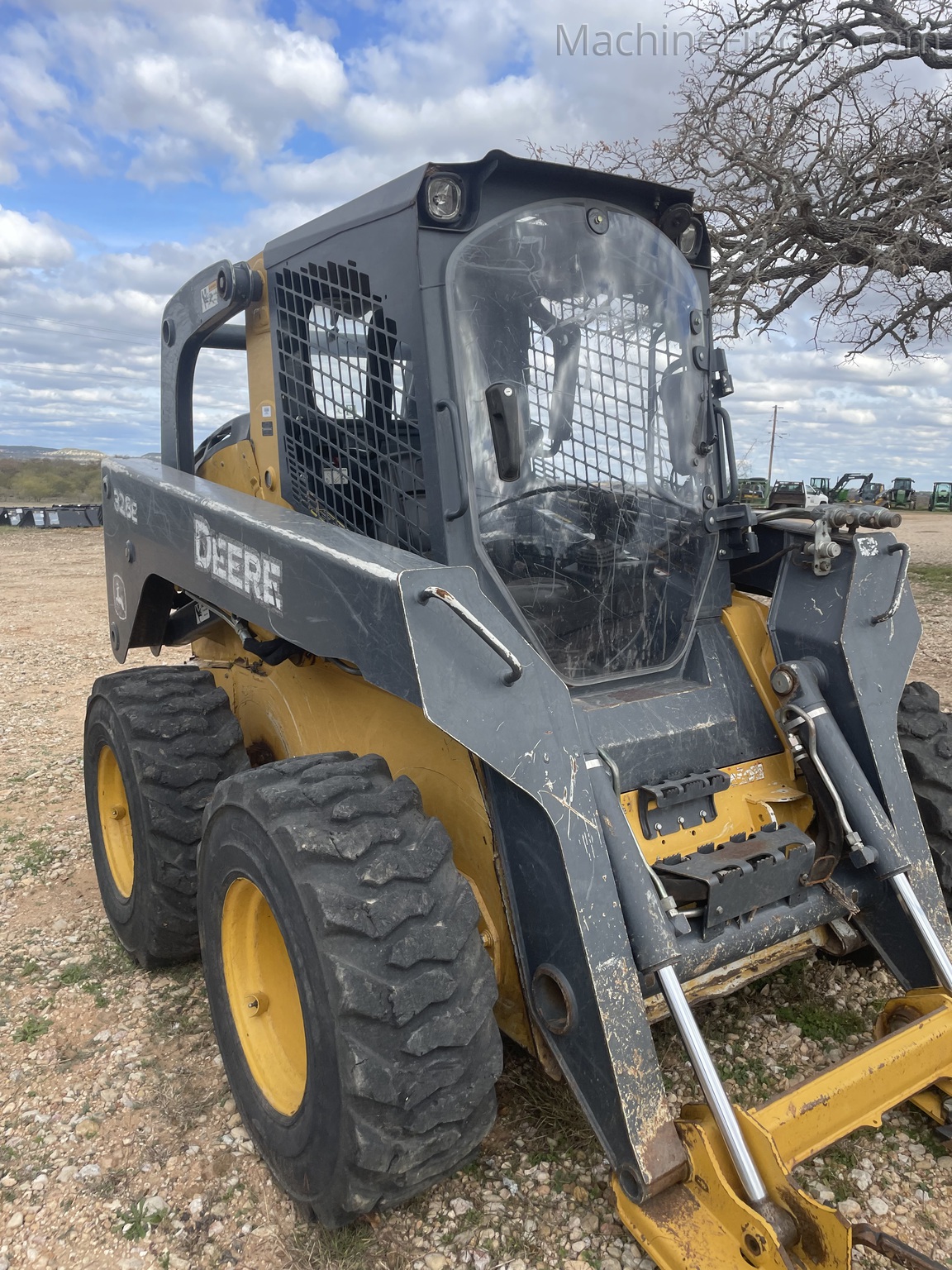 Used Skid Steer Loaders for sale in Texas - Boom & Bucket