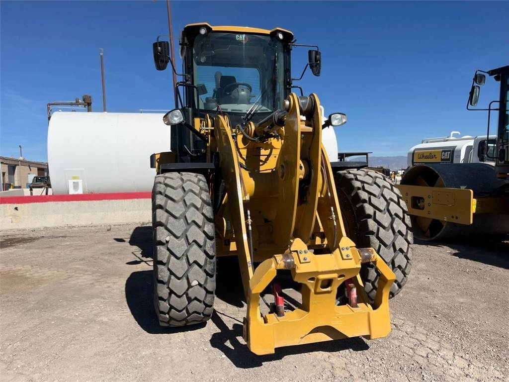 Used Wheel Loaders for sale in Utah - Boom & Bucket