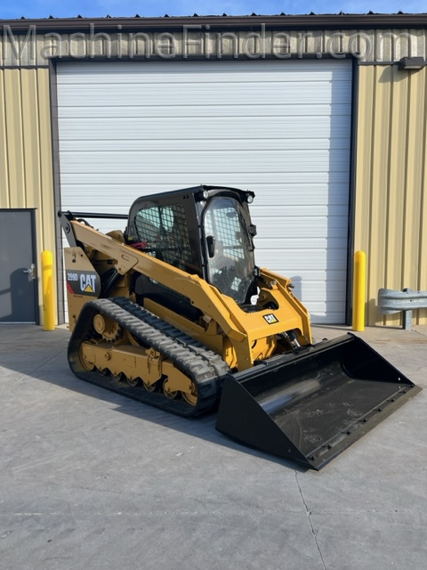 Used Compact Track Loaders for sale in Michigan