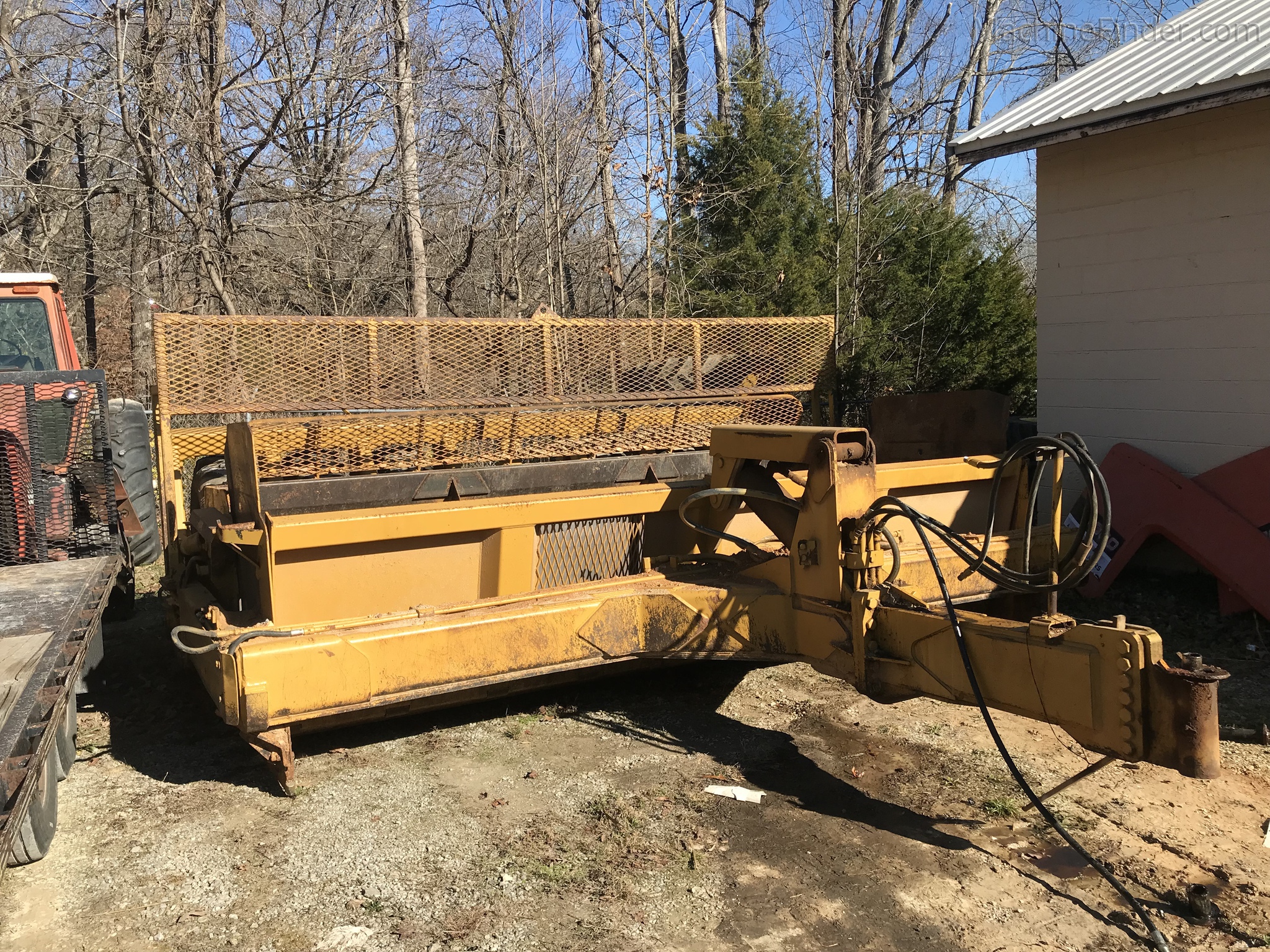 Used Scrapers Under 50k for sale - Boom & Bucket