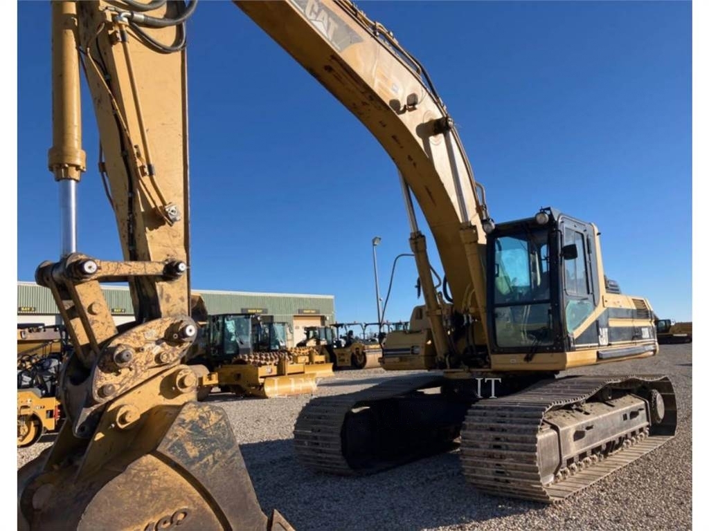 Used Excavators for sale in Topeka, KS - Boom & Bucket