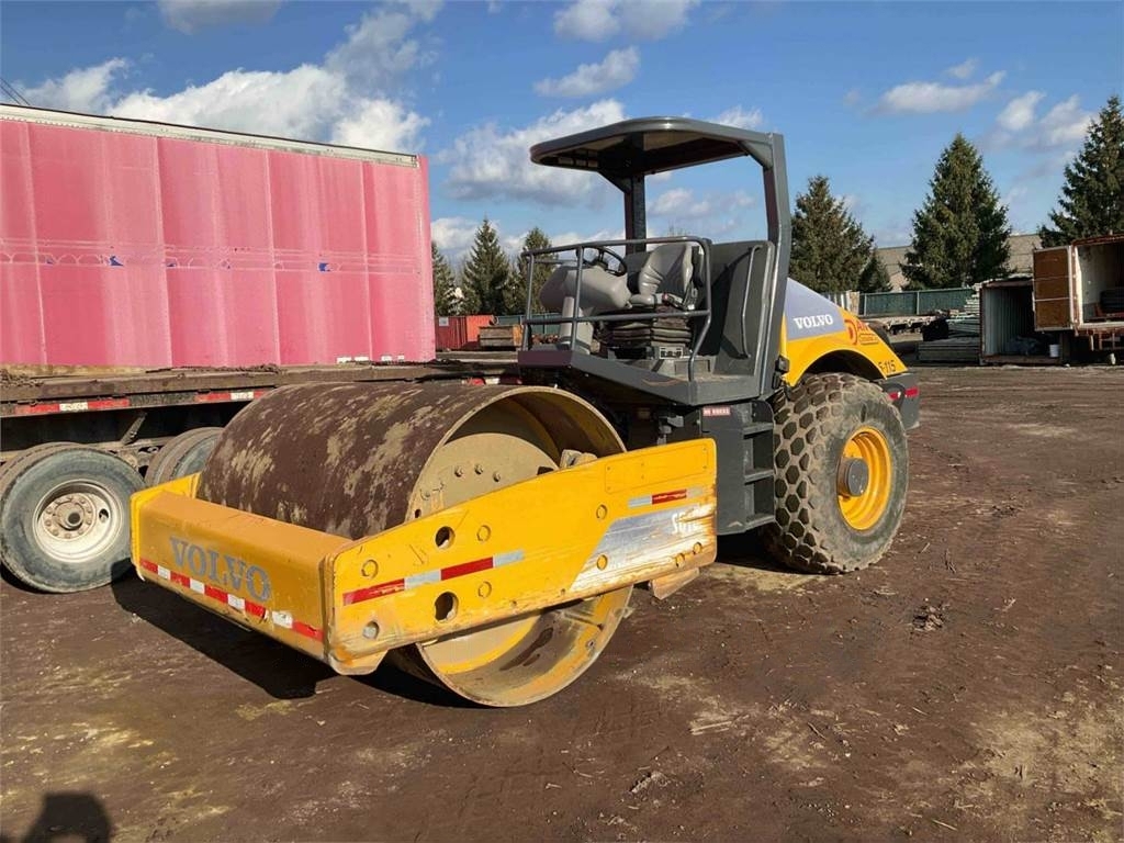 Used Compactors for sale in Michigan - Boom & Bucket