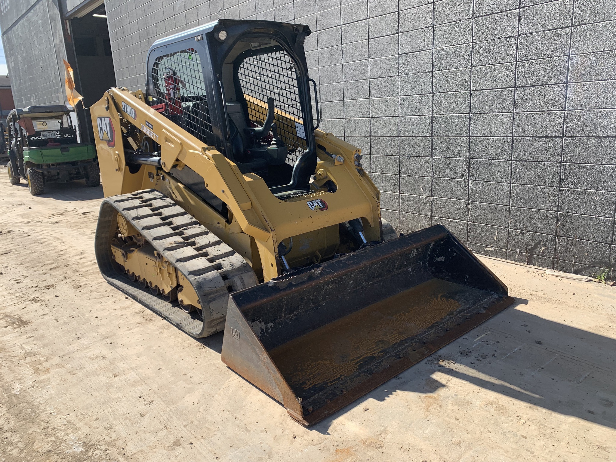 Used Compact Track Loaders for sale in Houston, TX