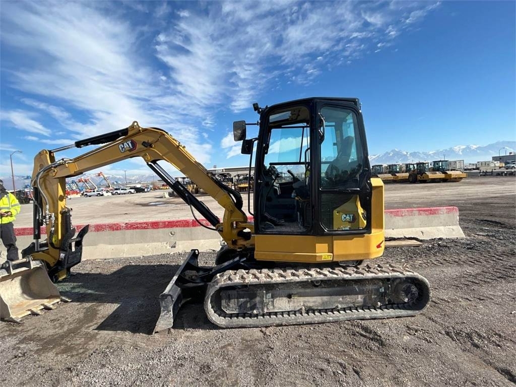 Used Excavators for sale in Utah - Boom & Bucket