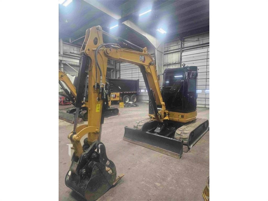 Used Excavators for sale in New York - Boom & Bucket