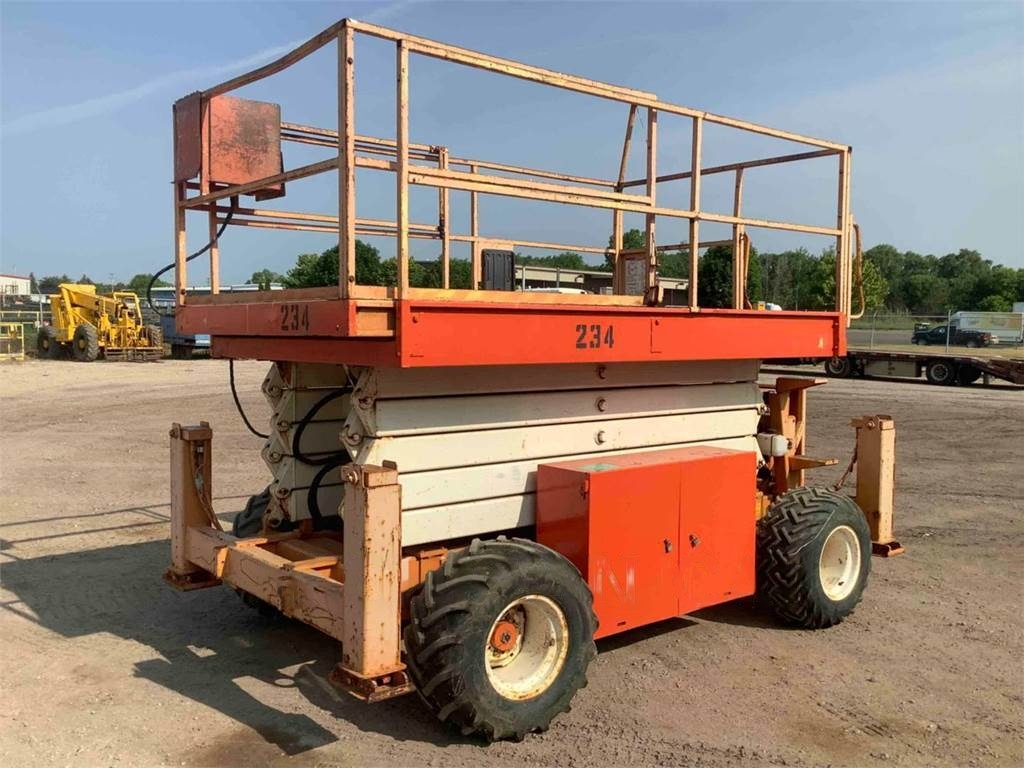 Used Heavy Equipment for sale in Michigan - Boom & Bucket