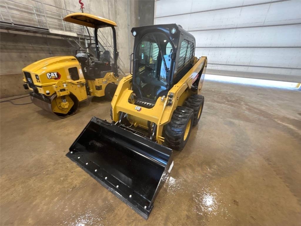 Used Skid Steer Loaders for sale in Utah - Boom & Bucket