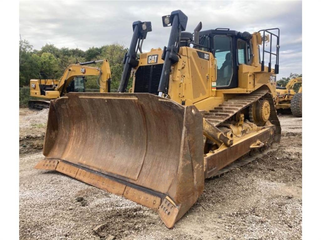 Used Bulldozers for sale in Missouri - Boom & Bucket