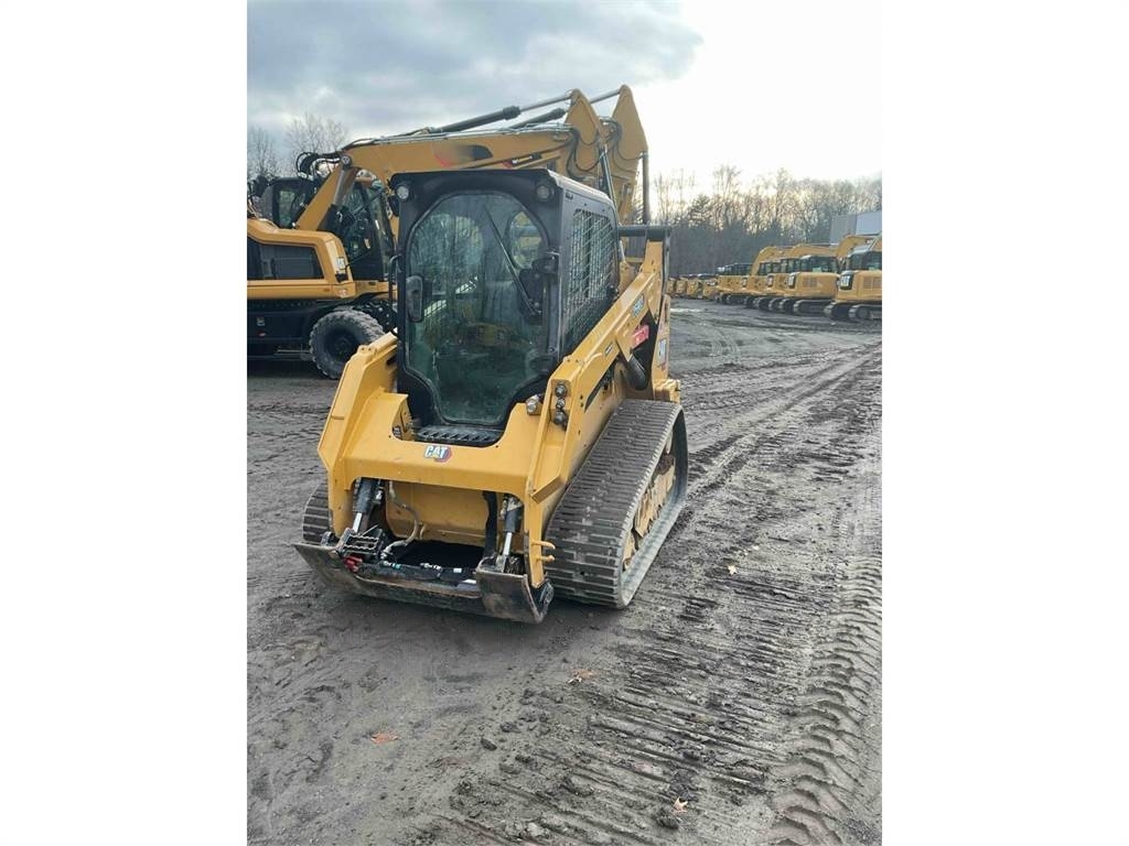 Used Compact Track Loaders for sale in Albany, NY