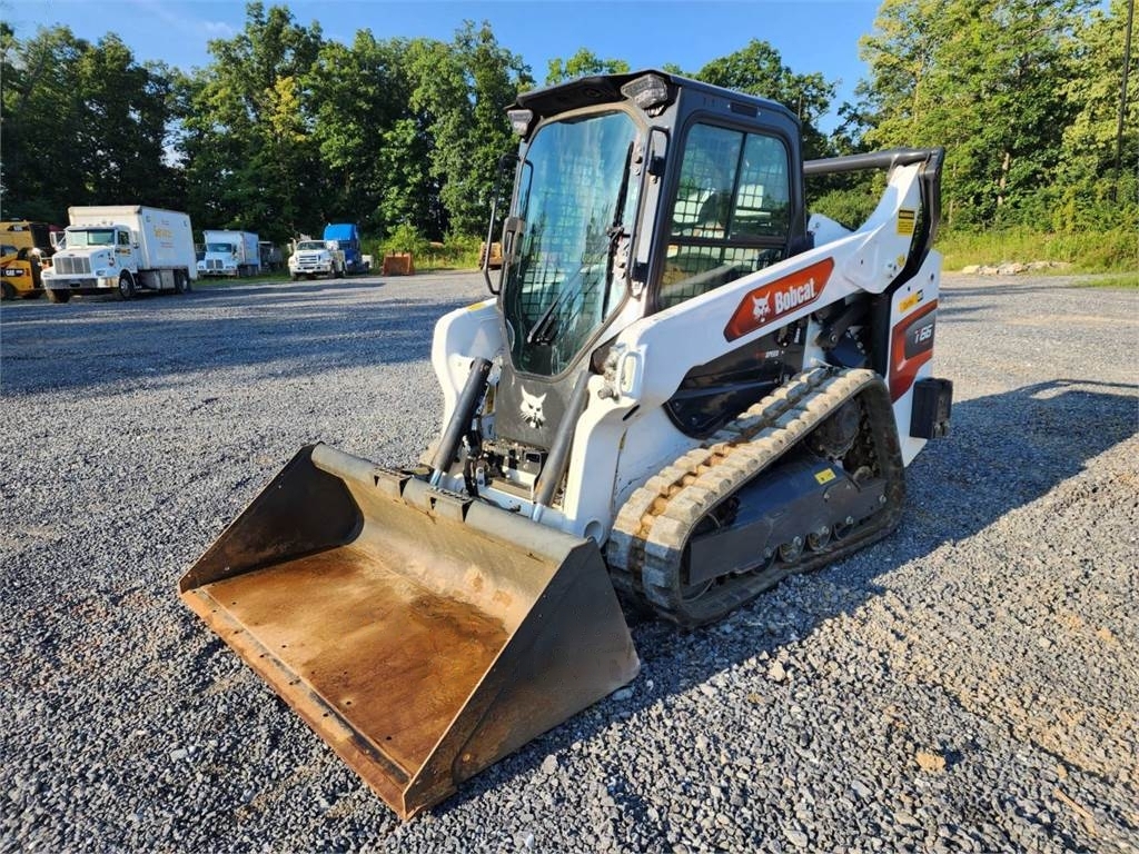Used Compact Track Loaders for sale in Virginia