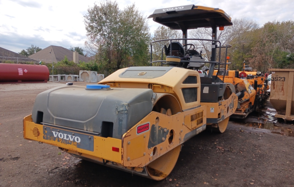 Used Compactors for sale - 528 listings