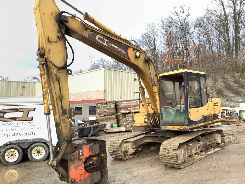 Used Excavators Under 20k for sale - Boom & Bucket