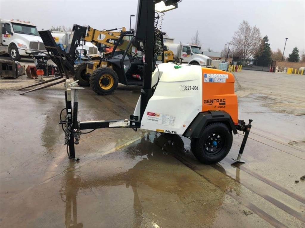 Used Magnum Heavy Equipment for sale - Boom & Bucket