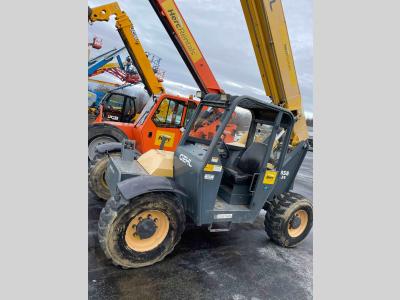 Used Telehandlers for sale in Pennsylvania - Boom & Bucket