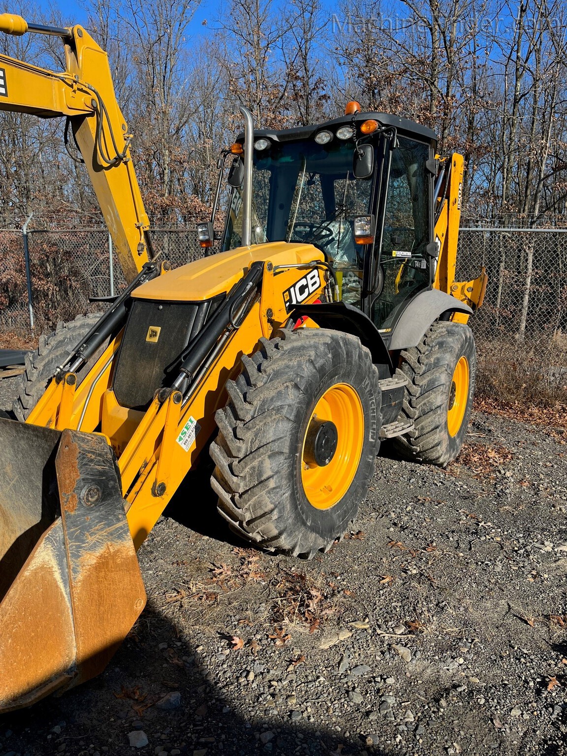 Used Backhoe Loaders for sale in Pennsylvania