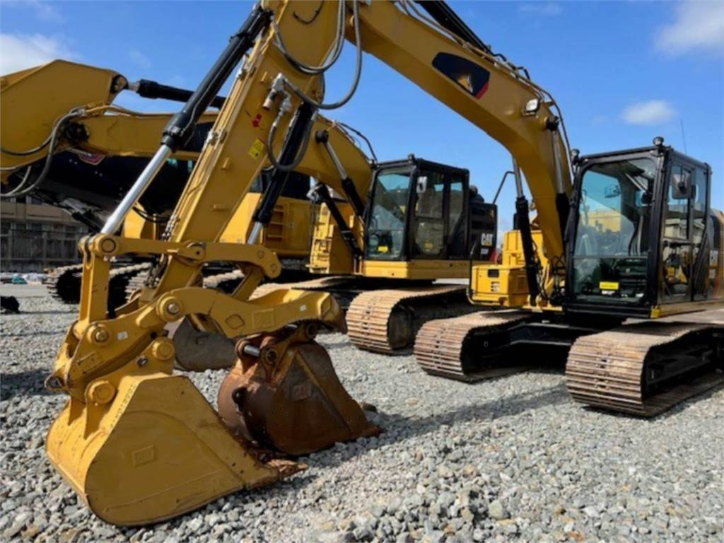 Used Excavators for sale in Washington - Boom & Bucket