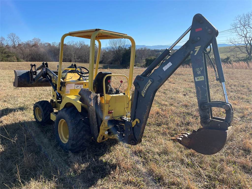 Used TERRAMITE Heavy Equipment for sale