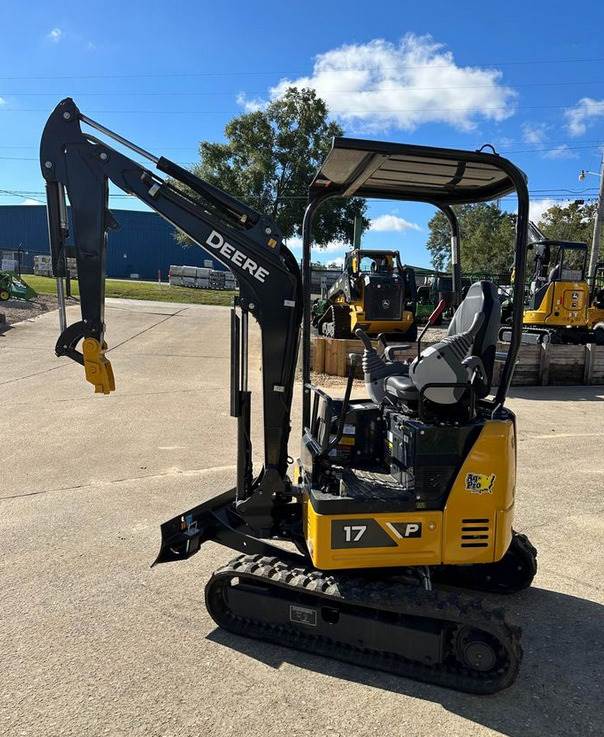 Used Mini Excavators for sale in Florida - Boom & Bucket