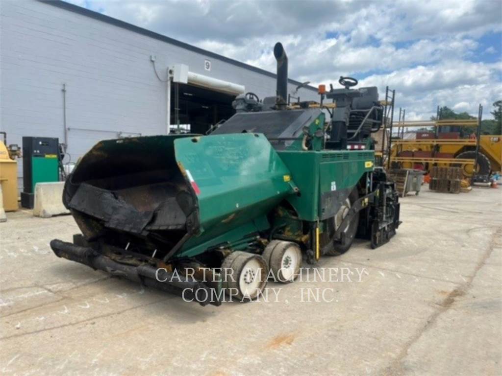 Used Pavers for sale in Virginia - Boom & Bucket
