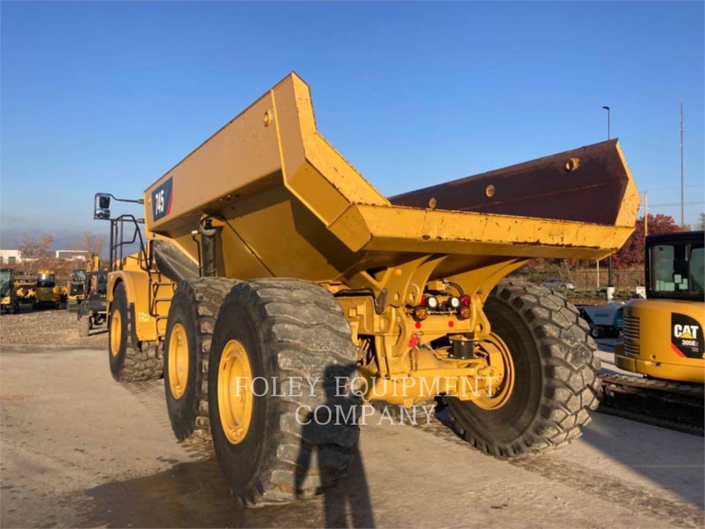 Used Off Highway Trucks for sale in Kansas - Boom & Bucket