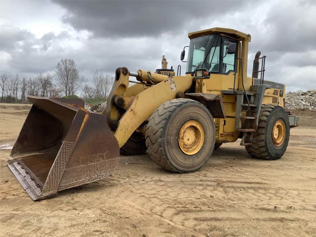 Used Backhoe Loaders for sale in Michigan - Boom & Bucket