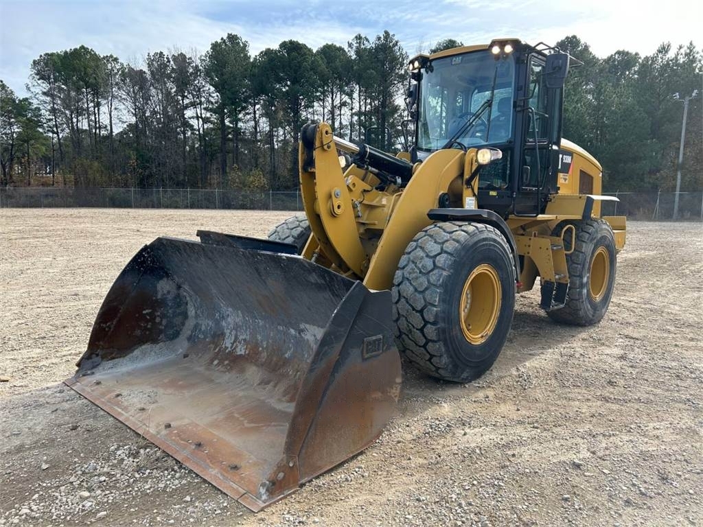 Used Wheel Loaders for sale in North Carolina