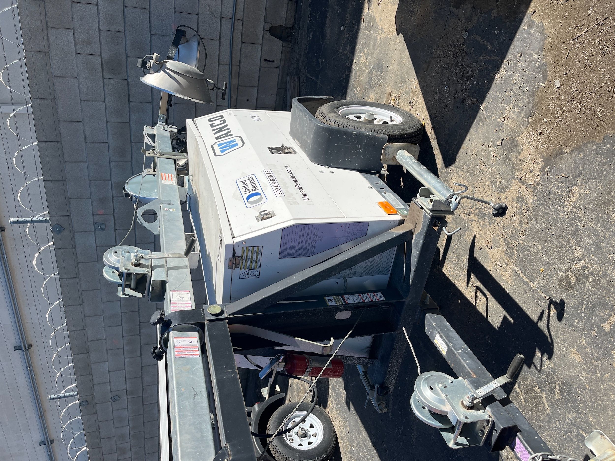 Used Wanco WLTC-4 for sale - 4 Listings