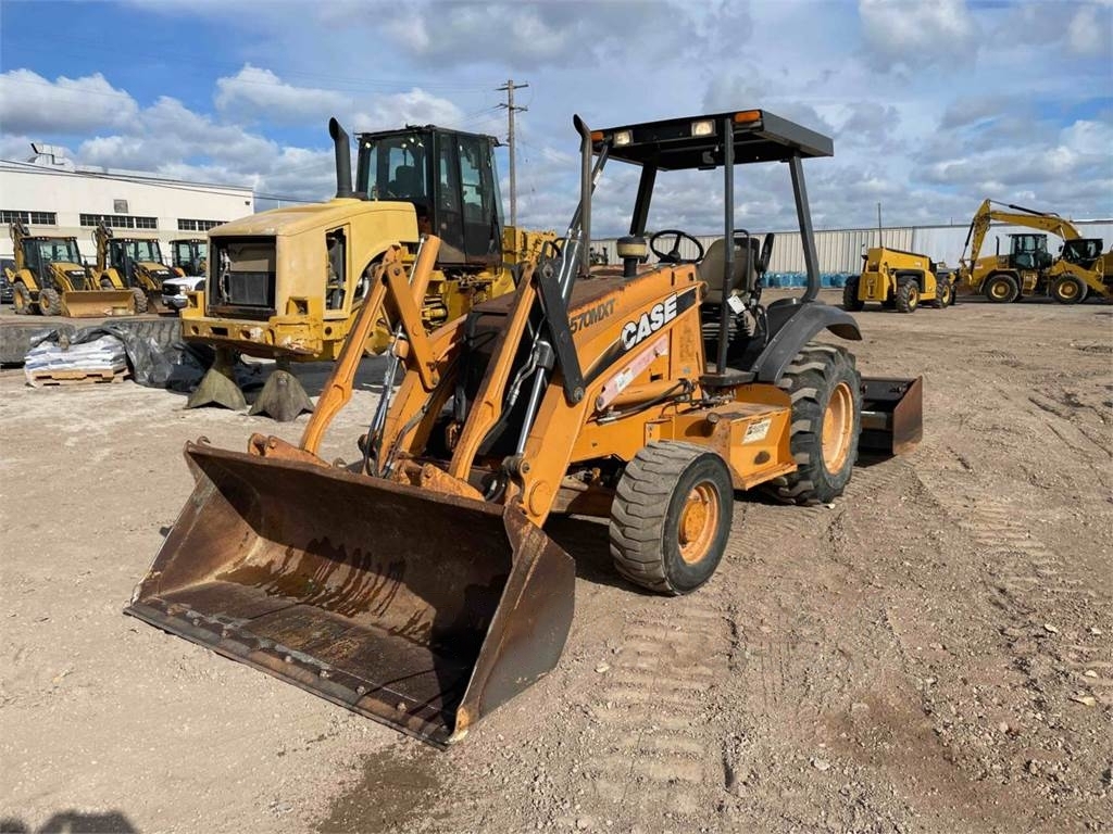 Used Wheel Loaders for sale in Green Bay, WI - Boom & Bucket