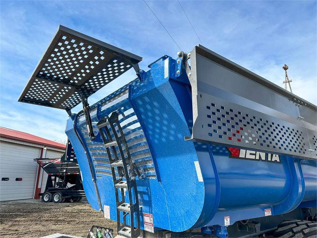 Used Penta Heavy Equipment for sale