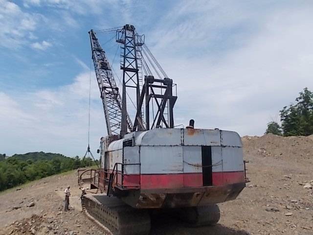 Used Lima Heavy Equipment for sale